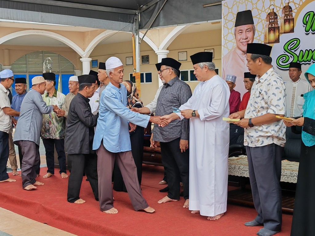 News - Portal Rasmi Pentadbiran Bahagian Limbang