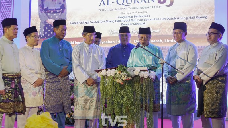 News - Portal Rasmi Pentadbiran Bahagian Limbang