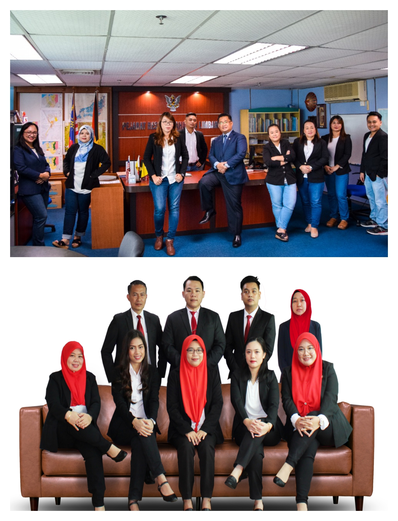 News - Portal Rasmi Pentadbiran Bahagian Limbang